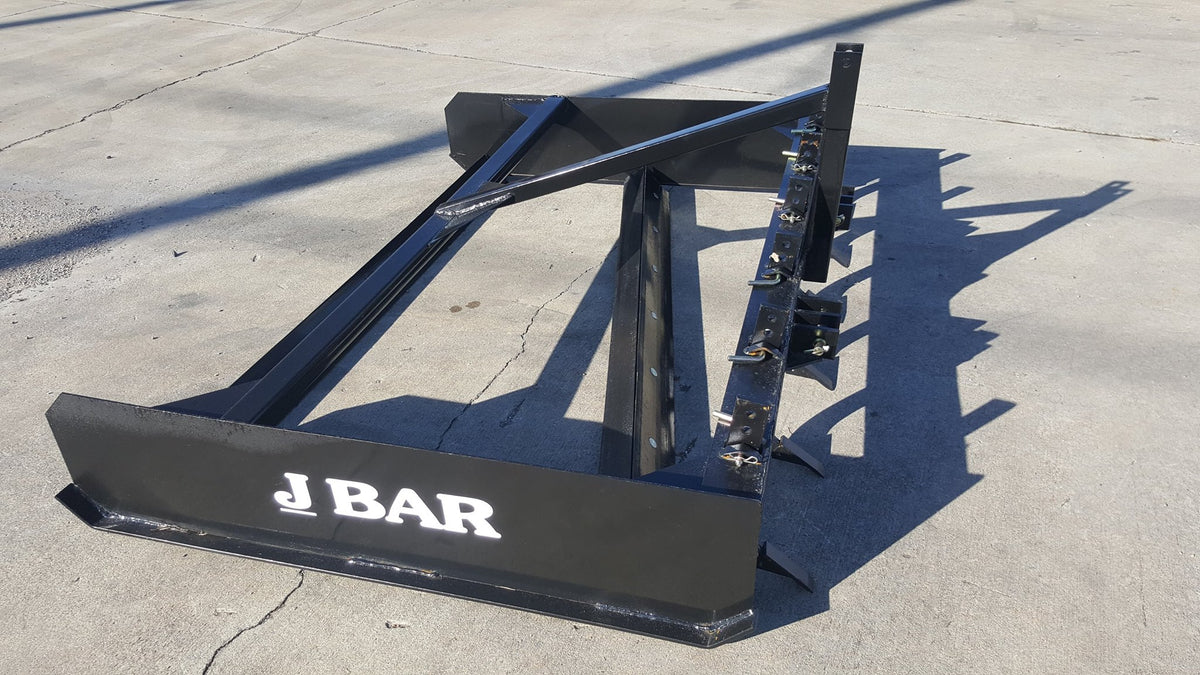 Tractor Implements | Land Plane – MCDONOUGH EQUIPMENT & ATTACHMENTS, LLC.