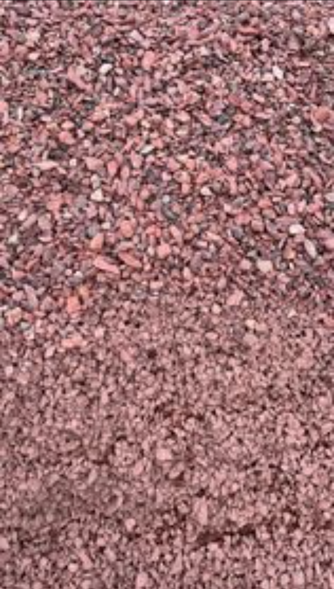 Red Rock Stone sold at McDonough Equipment and Attachments! – MCDONOUGH ...