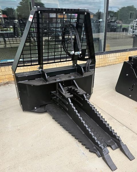 Super Duty Tree Puller – MCDONOUGH EQUIPMENT & ATTACHMENTS, LLC.